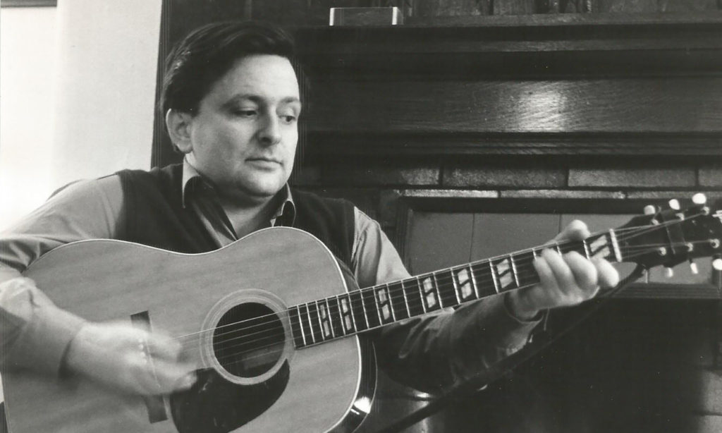 Discography – Tom Paley